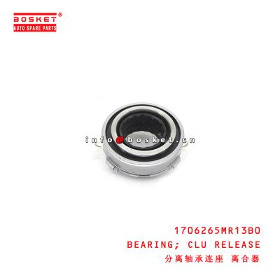 China 1706265MR13B0 Clutch Release Bearing for ISUZU FOTON for sale