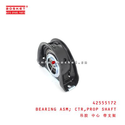 China 42555172 Propeller Shaft Center Bearing Assembly for ISUZU for sale