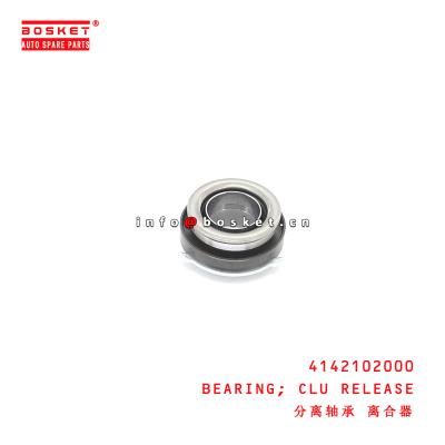 China 4142102000 Clutch Release Bearing for ISUZU for sale
