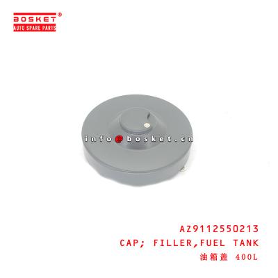 China AZ9112550213 Fuel Tank Filler Cap for ISUZU for sale
