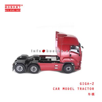 China GIGA-2 Car Model Tractor  for ISUZU EXR52 6WG1 for sale