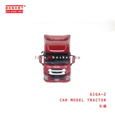 China GIGA-2 Car Model Tractor  for ISUZU EXR52 6WG1 for sale