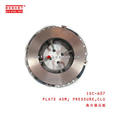 China ISC-607 Clutch Pressure Plate Assembly  for ISUZU for sale