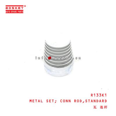 China R133K1 Standard Connecting Rod Metal Set  For ISUZU  W04D for sale