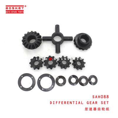 SAH088 ISUZU用の差変ギアセット