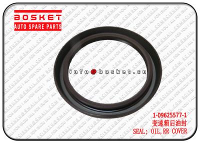China 1-09625577-1 1096255771 Isuzu CXZ Parts Rear Cover Oil Seal Suitable For ISUZU CXZ81 10PE1 for sale