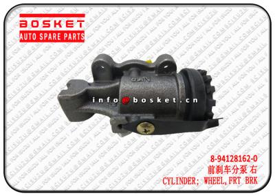 China 8-94128162-0 8941281620 Front Brake Wheel Cylinder Suitable For ISUZU NKR NHR 4JA1 for sale