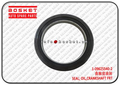 China ISUZU FVZ23 6SD1T 1-09625540-2 1096255402 Isuzu FVR Parts Crankshaft Front Oil Seal for sale