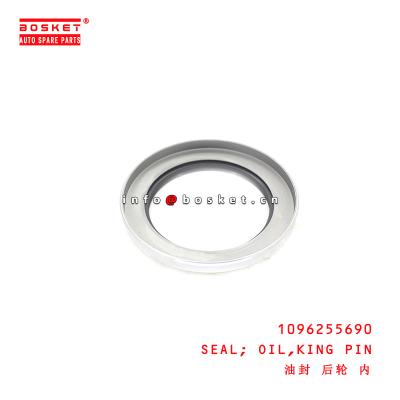 China 1-09625569-0 King Pin Oil Seal suitable for ISUZU  6SD1 1096255690 for sale