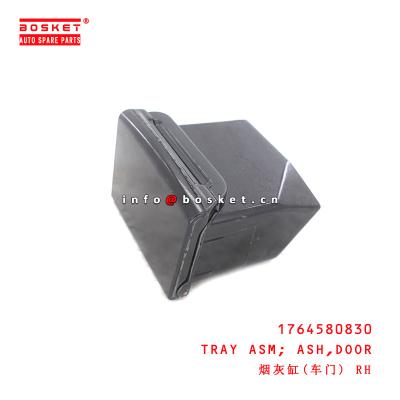 China 1-76458083-0 Door Ash Tray Assembly suitable for ISUZU CXZ81 10PE1 1764580830 for sale
