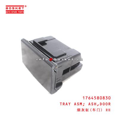 China 1-76458083-0 Door Ash Tray Assembly suitable for ISUZU CXZ81 10PE1 1764580830 for sale