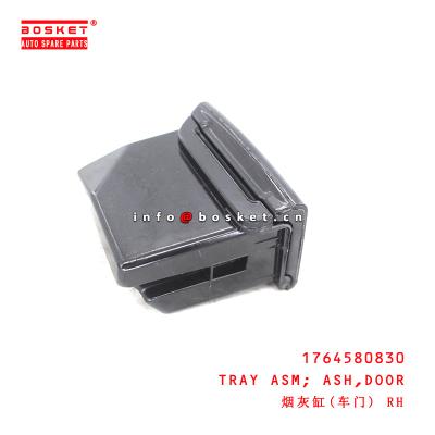 China 1-76458083-0 Door Ash Tray Assembly suitable for ISUZU CXZ81 10PE1 1764580830 for sale