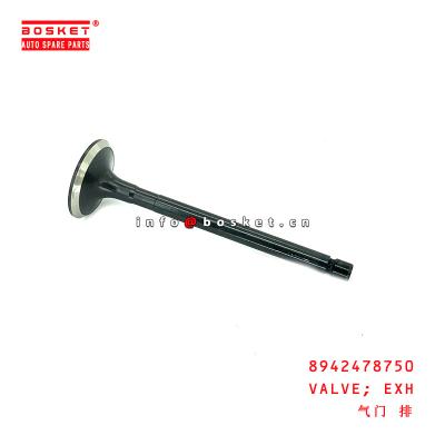 China 8-94247357-0 Front Hub Bearing Nut suitable for ISUZU NHR 4JA1 8942473570 for sale
