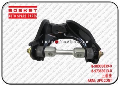 China 8-98005839-0 8-97365013-0 8980058390 8973650130 Suitable For ISUZU D-MAX 4-4 TFR for sale