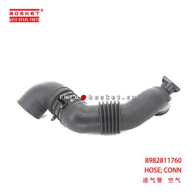 China 8-98281176-0 Connecting Hose suitable for ISUZU   8982811760 for sale