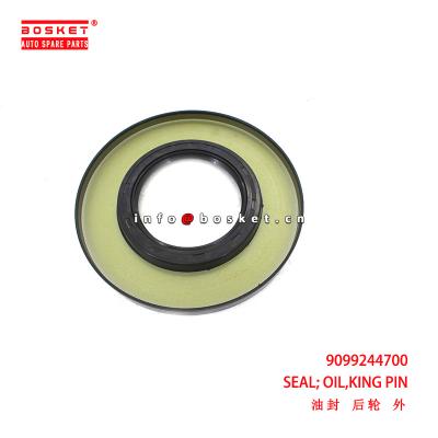 China 9-09924470-0 King Pin Oil Seal suitable for ISUZU FTR113 6BD1 9099244700 for sale