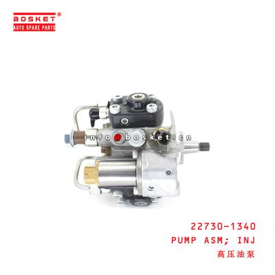 China 22730-1340 Injection Pump Assembly suitable for ISUZU  J08C for sale