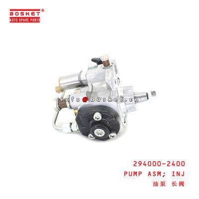 China 294000-2400 Injection Pump Assembly suitable for ISUZU for sale