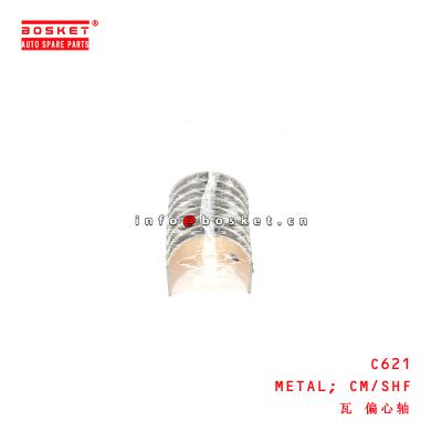China C4005K Camshaft Metal suitable for ISUZU  6HE1-T 6HK1 for sale