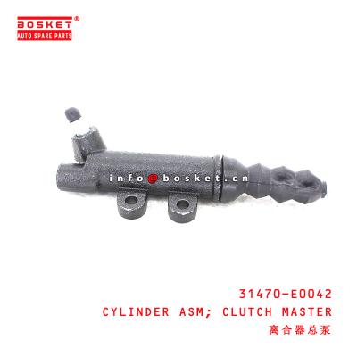 China 31470-E0042 Clutch Slave Cylinder for ISUZU HINO N04C for sale