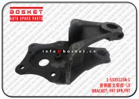 중국 1-53351238-1 Isuzu 1533512381의 CXZ 부속 ISUZU CYZ51 6WF1를 위한 정면 봄 부류 판매용