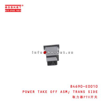 China 84690-E0010 Transmission Side Power Take Off Assembly for ISUZU HINO700 for sale
