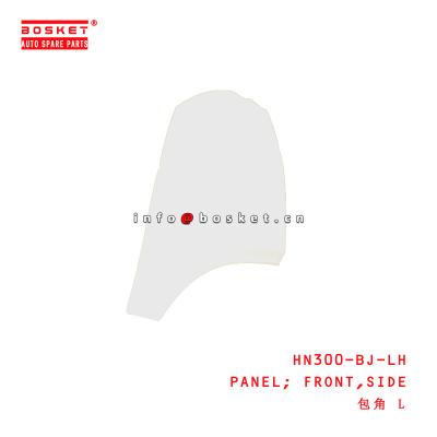 China HN300-BJ-LH Side Front Panel for ISUZU HINO300 for sale