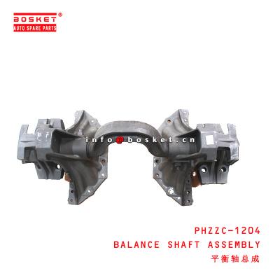 China PHZZC-1204 Balance Shaft Assembly for ISUZU HINO700 for sale
