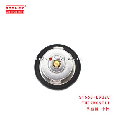 S1632-E9020 Thermostat pour une ISUZU HINO 700 E13C