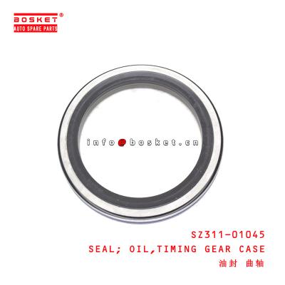 China SZ311-01045 Timing Gear Case Oil Seal  for ISUZU HINO for sale