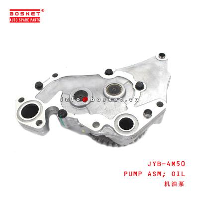 China JYB-4M50 Oil Pump Assembly for ISUZU  4M50 for sale