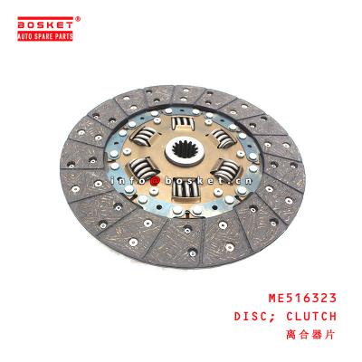China ME516323 Clutch Disc suitable for ISUZU  4D32 for sale