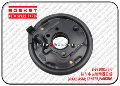 China 8-97308175-0 8-98029922-0 8973081750 8980299220 Parking Center Brake Assembly Suitable for ISUZU NQR71 4HG1 for sale