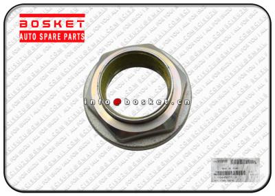 China 1094490710 1-09449071-0 Final Drive Pinion Nut Suitable for ISUZU CXZ81 10PE1 for sale