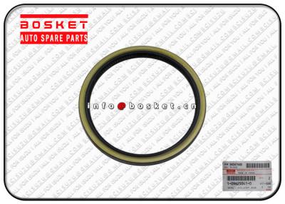 China 1096250410 1-09625041-0 Front Hub Oil Seal Suitable for ISUZU CXZ81 10PE1 for sale