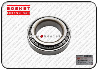 China 1098122250 1-09812225-0 Differential Cage Bearing Suitable for ISUZU CYZ81 for sale