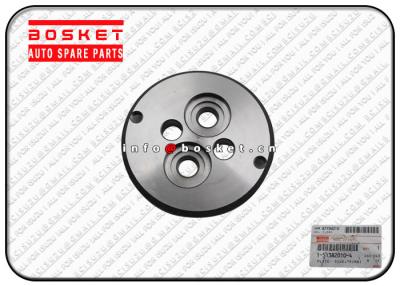 China 1513820104 1-51382010-4 Trunnion Shaft Side Plate Suitable for ISUZU CXZ51K 6WF1 VC46 for sale