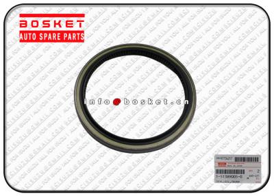 China 1513890050 1-51389005-0 Trunnion Shaft Oil Seal Suitable for ISUZU CXZ81 10PE1 VC46 for sale