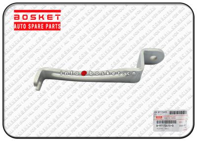 ISUZU NKR NPRの部品のために適した8971724150 8-97172415-0調節装置の版