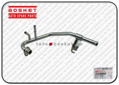 China 8971763161 8-97176316-1 Cylinder Head To Oil Cooler Pipe Assembly Suitable for ISUZU NKR NPR for sale