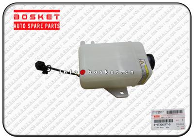 China 8973062170 8-97306217-0 Isuzu Brake Parts Oil Tank Assembly for ISUZU ELF 4HK1 for sale