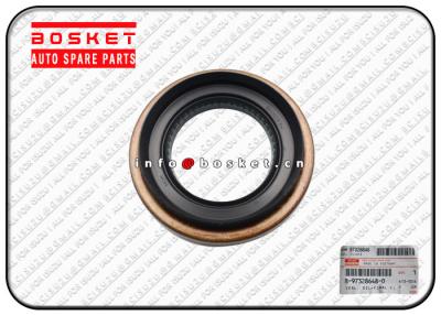 China ISUZU NKR55 4JB1 8973286480 8-97328648-0 Truck Chassis Parts Final Pinion Oil Seal for sale
