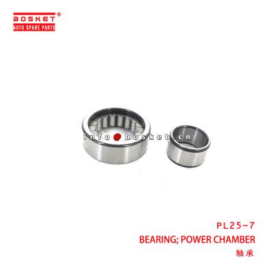 China PL25-7 Power Chamber Bearing suitable for ISUZU NQR for sale