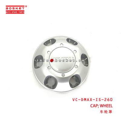 China VC-DMAX-IS-260 Wheel Cap suitable for ISUZU D-MAX 2013-2015 for sale