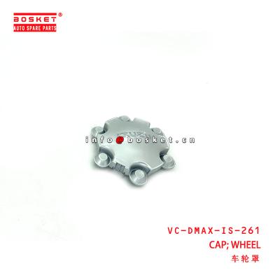 China VC-DMAX-IS-261 Wheel Cap suitable for ISUZU D-MAX 2013-2015 for sale