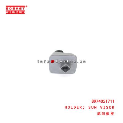 China 8-97405171-1 Sun Visor Holder suitable for ISUZU VC46 6UZ1 8974051711 for sale