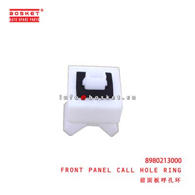 China 8-98021300-0 Front Panel Call Hole Ring suitable for ISUZU FVR34 6HK1 8980213000 for sale