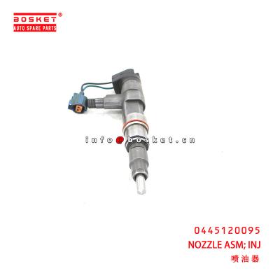 China 0445120095 Injection Nozzle Assembly suitable for ISUZU for sale