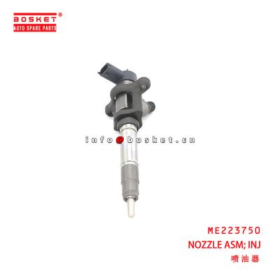 China ME223750 Injection Nozzle Assembly suitable for ISUZU MITSUBISHI for sale