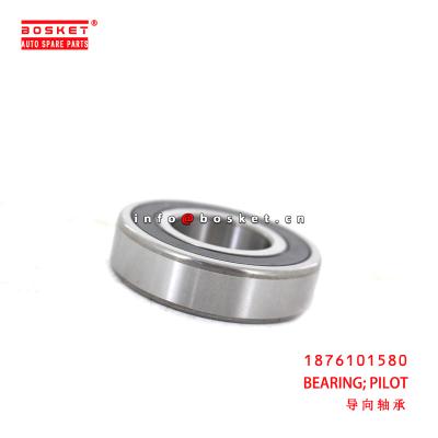 China 1-87610158-0 Pilot Bearing suitable for ISUZU CX6W  1876101580 for sale